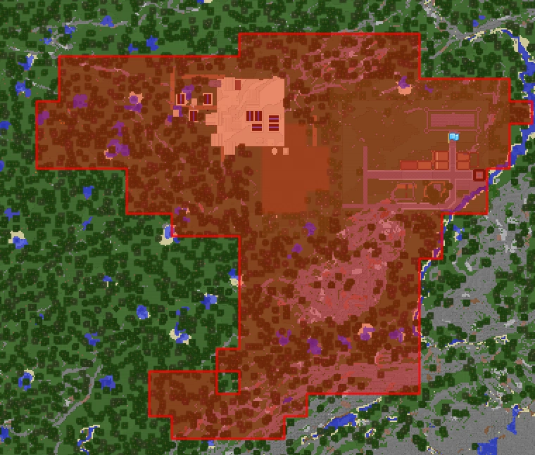 Alsace | MinecraftPlanetEarth Wiki | Fandom