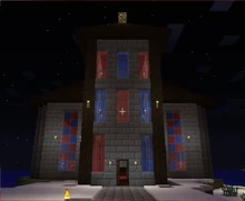 Vaygach Island | MinecraftPlanetEarth Wiki | Fandom