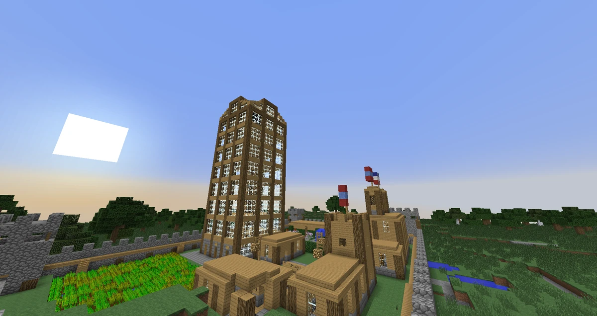 Bratislava | MinecraftPlanetEarth Wiki | Fandom