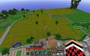 Phnom Penh | MinecraftPlanetEarth Wiki | Fandom