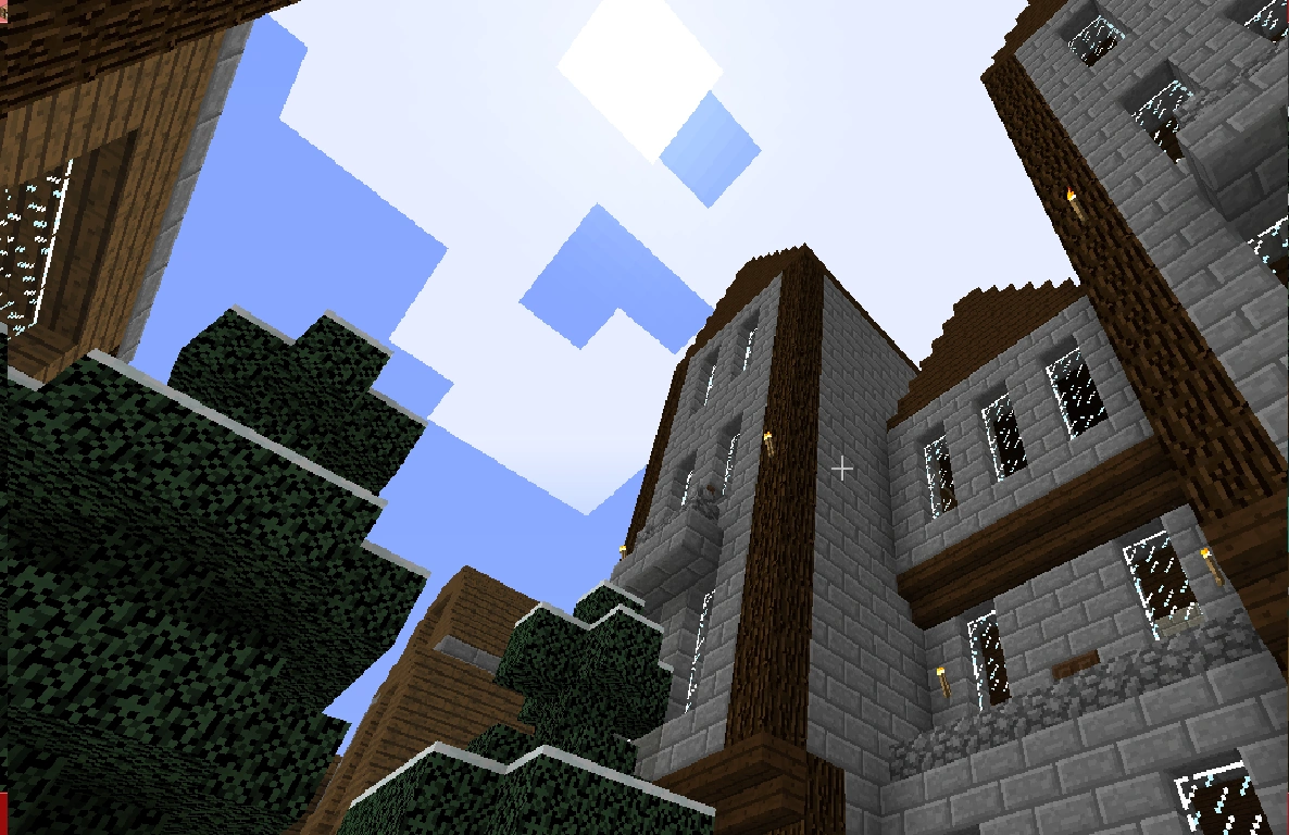 Vaygach Island | MinecraftPlanetEarth Wiki | Fandom