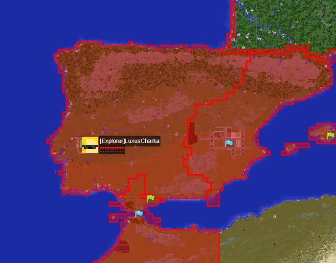 Iberian War | MinecraftPlanetEarth Wiki | Fandom