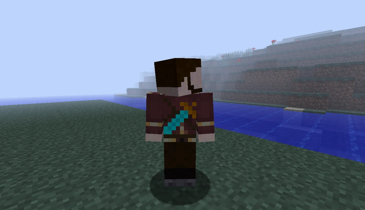 Xephos | MinecraftPlayerSkins Wiki | Fandom