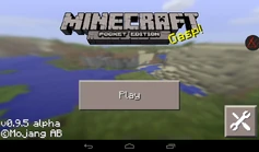 Splash Text | Minecraft Bedrock Wiki | Fandom