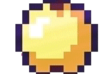 how to draw minecraft golden apple