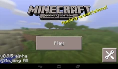 Splash Text | Minecraft Bedrock Wiki | Fandom