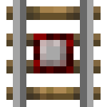 Detector Rail | Minecraft Bedrock Wiki | Fandom