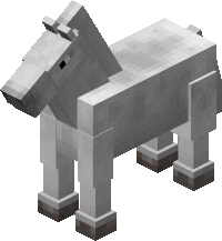 Horse | Minecraft Bedrock Wiki | Fandom