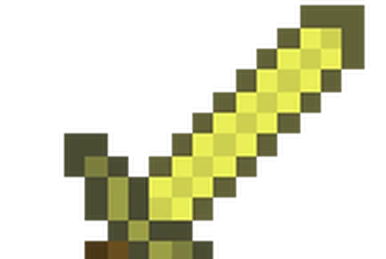 Bedrock Sword