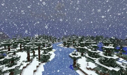 Weather | Minecraft Bedrock Wiki | Fandom