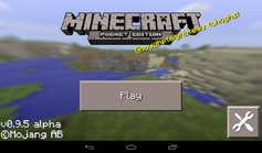 Splash Text | Minecraft Bedrock Wiki | Fandom