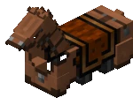 Horse Armor | Minecraft Bedrock Wiki | Fandom