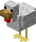 Chicken | Minecraft Bedrock Wiki | Fandom