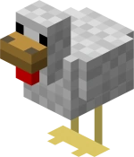 Chicken | Minecraft Bedrock Wiki | Fandom
