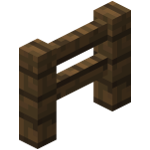 Fence/Gallery | Minecraft Bedrock Wiki | Fandom