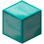Block of Diamond | Minecraft Bedrock Wiki | Fandom