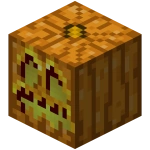 Jack O'Lantern | Minecraft Bedrock Wiki | Fandom