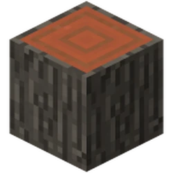 Acacia Tree Minecraft