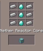 Nether Reactor/Gallery | Minecraft Bedrock Wiki | Fandom