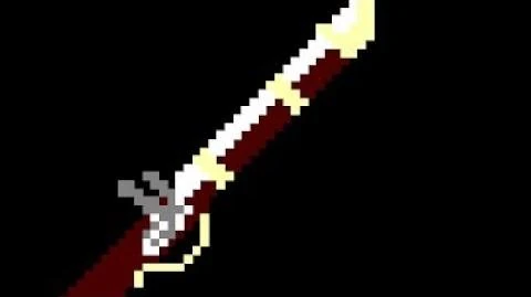 User blog:KaiserRedGamer/Musket Idea | Minecraft Bedrock Wiki | Fandom