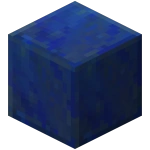 Block of Lapis Lazuli | Minecraft Bedrock Wiki | Fandom