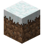 Top Snow | Minecraft Bedrock Wiki | Fandom