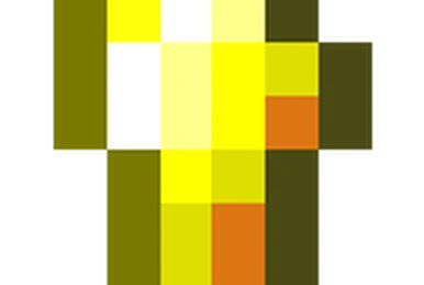 how to make golden nuggets in minecraft