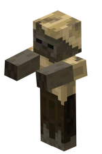 Husk | Minecraft Bedrock Wiki | Fandom