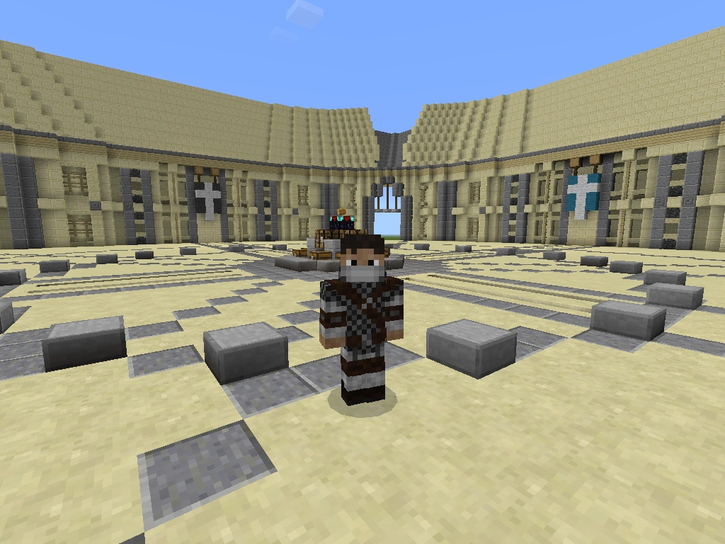 User blog:TenguMaster/SG Map on wikicraft | Minecraft Bedrock Wiki | Fandom