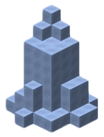 Ice Spikes | Minecraft Bedrock Wiki | Fandom