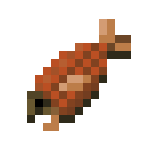 Cooked Salmon | Minecraft Bedrock Wiki | Fandom
