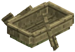 Boat | Minecraft Bedrock Wiki | Fandom