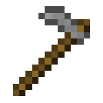 Stone Hoe | Minecraft Bedrock Wiki | Fandom