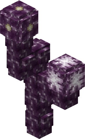 Chorus Tree | Minecraft Bedrock Wiki | Fandom