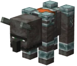 Ravager | Minecraft Bedrock Wiki | Fandom