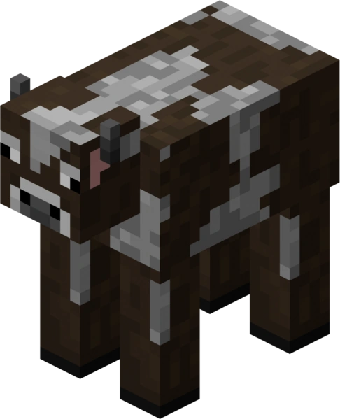 Cow | Minecraft Bedrock Wiki | Fandom