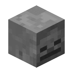 Mob Head | Minecraft Bedrock Wiki | Fandom