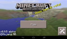 Splash Text | Minecraft Bedrock Wiki | Fandom