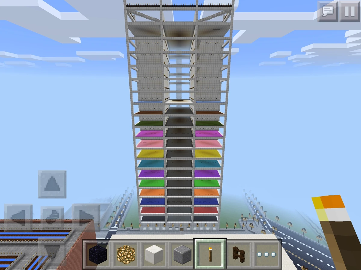 User blog:Ltexprs/Minecity: The series | Minecraft Bedrock Wiki | Fandom