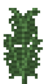 Large Fern | Minecraft Bedrock Wiki | Fandom