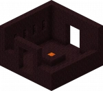 Nether Fortress | Minecraft Bedrock Wiki | Fandom