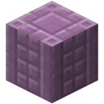 Purpur Pillar | Minecraft Bedrock Wiki | Fandom