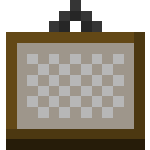 Paintings | Minecraft Bedrock Wiki | Fandom