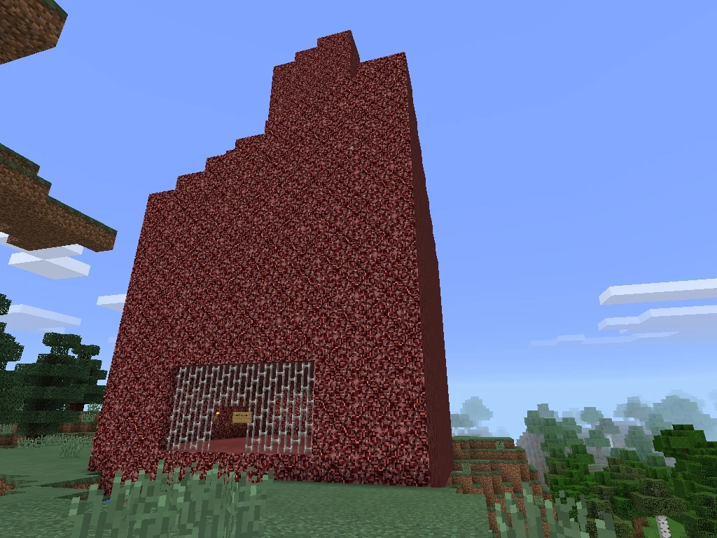 Nether Reactor/Gallery | Minecraft Bedrock Wiki | Fandom