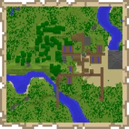 Maps | Minecraft Bedrock Wiki | Fandom