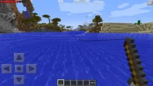 Fishing | Minecraft Bedrock Wiki | Fandom