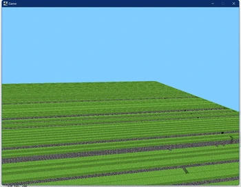 Pre-Alpha | Minecraft-re Wiki | Fandom