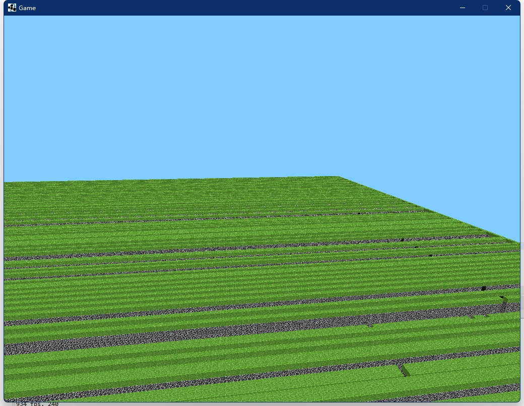 Pre-Alpha | Minecraft-re Wiki | Fandom