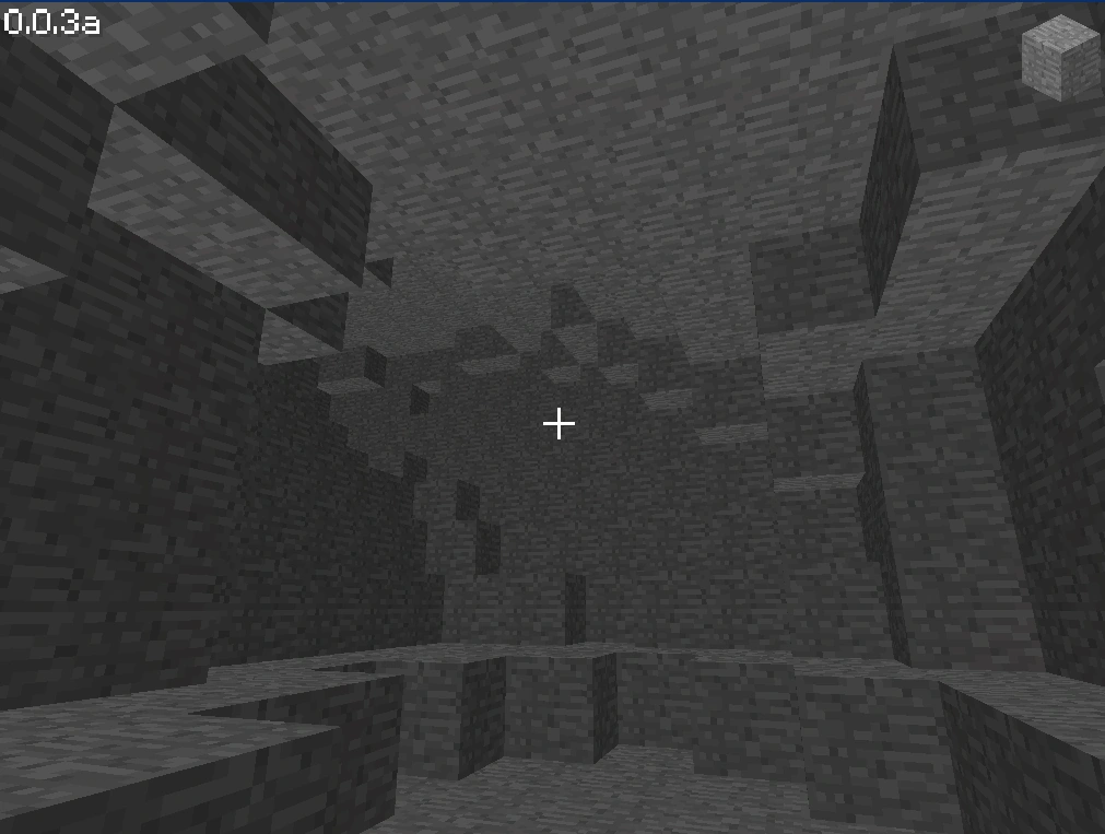 Minecraft-re 0.0.3a | Minecraft-re Wiki | Fandom