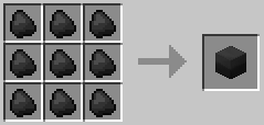 Block of Coal | Reindev Wiki | Fandom